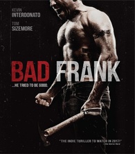Bad Frank Blu-ray Release Date July 4, 2017