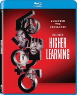 Higher Learning Blu-ray