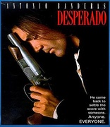 Desperado Blu-ray