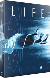 Life Blu-ray (FilmArena Exclusive SteelBook) (Czech Republic)