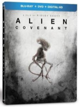 Alien: Covenant Blu-ray (Best Buy Exclusive SteelBook)