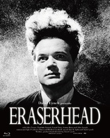 Eraserhead Blu-ray Release Date September 29, 2017 (DigiPack) (Japan)