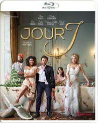 Jour J Blu-ray (France)