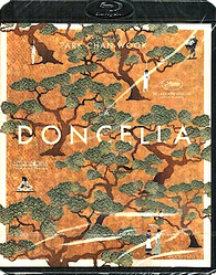 La Doncella Blu-ray (The Handmaiden / 아가씨 / Ah-ga-ssi) (Spain)