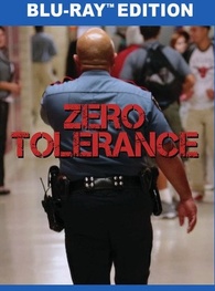 Zero Tolerance Blu-ray Release Date June 6, 2017