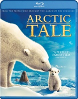 Arctic Tale Blu-ray