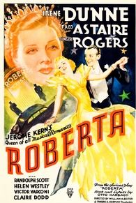 Roberta Blu-ray