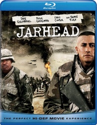 Jarhead Blu-ray Release Date November 25, 2008 (Canada)