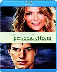 Personal Effects Blu-ray (New Edition) (Germany)