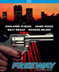 Freeway Blu-ray (Canada)