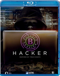 Hacker Blu-ray