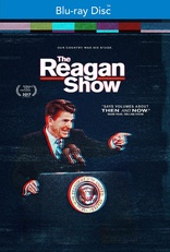The Reagan Show Blu-ray