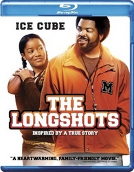 The Longshots Blu-ray