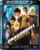 Dragonball Evolution Blu-ray (Selection Blu-VIP) (France)