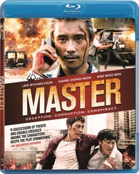 Master Blu-ray Release Date September 5, 2017