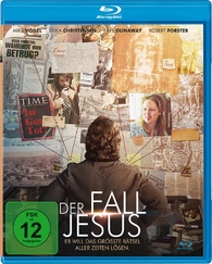 The Case for Christ Blu-ray (Der Fall Jesus) (Germany)