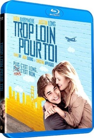 Going the Distance Blu-ray (Trop loin pour toi) (France)