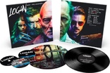 Logan 4K Blu-ray (w/ Noir)