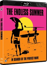 The Endless Summer Blu-ray Release Date August 21, 2017 (France)