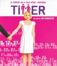 Timer Blu-ray Release Date February 2, 2011 (France)