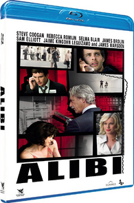 The Alibi Blu-ray Release Date March 1, 2011 (France)