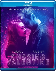 Chasing Valentine Blu-ray
