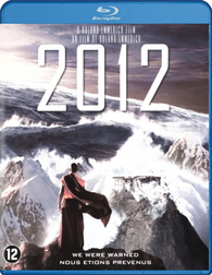 2012 Blu-ray Release Date March 11, 2010 (Netherlands)