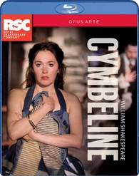 Shakespeare: Cymbeline Blu-ray (Gillian Bevan / Bethan Cullinane) (Canada)