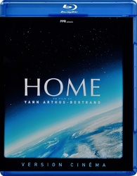 HOME Blu-ray (Selection Blu-VIP) (France)