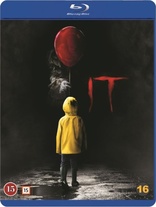 It: Chapter Two Blu-ray (Norway)