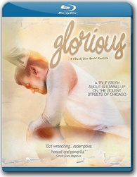 Glorious Blu-ray