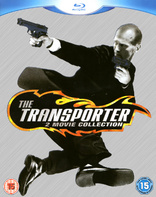 Transporter 2 Blu-ray Release Date December 1, 2008 (United Kingdom)
