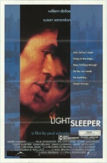 Light Sleeper Blu-ray