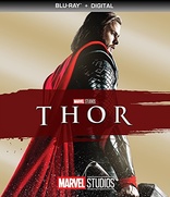 Thor: 3-Movie Collection Blu-ray (Blu-ray + Digital HD) (Canada)