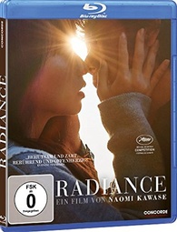Radiance Blu-ray (光) (Germany)