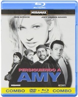 Chasing Amy Blu-ray (Persiguiendo a Amy / Combo) (Spain)