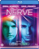 Nerve Blu-ray (Netherlands)