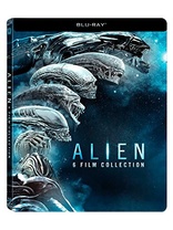 Alien: Covenant 4K Blu-ray Release Date September 14, 2017 (4K Ultra HD ...