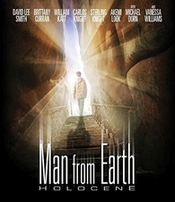 The Man From Earth: Holocene Blu-ray (Canada)