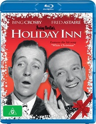 Holiday Inn Blu-ray (75th Anniversary) (Australia)
