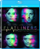 Flatliners Blu-ray Release Date December 26, 2017