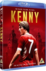 Kenny Blu-ray Release Date November 20, 2017 (United Kingdom)