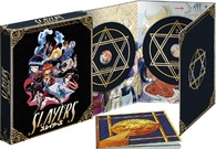 Slayers: Box 1 Blu-ray (DigiPack) (Spain)
