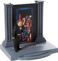 Waxwork Blu-ray (Special Collectors Edition with High quality handmade ...