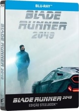 Blade Runner 2049 Blu-ray (Portugal)