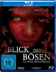 The Daisy Chain Blu-ray Release Date March 10, 2011 (Blick des Bösen ...