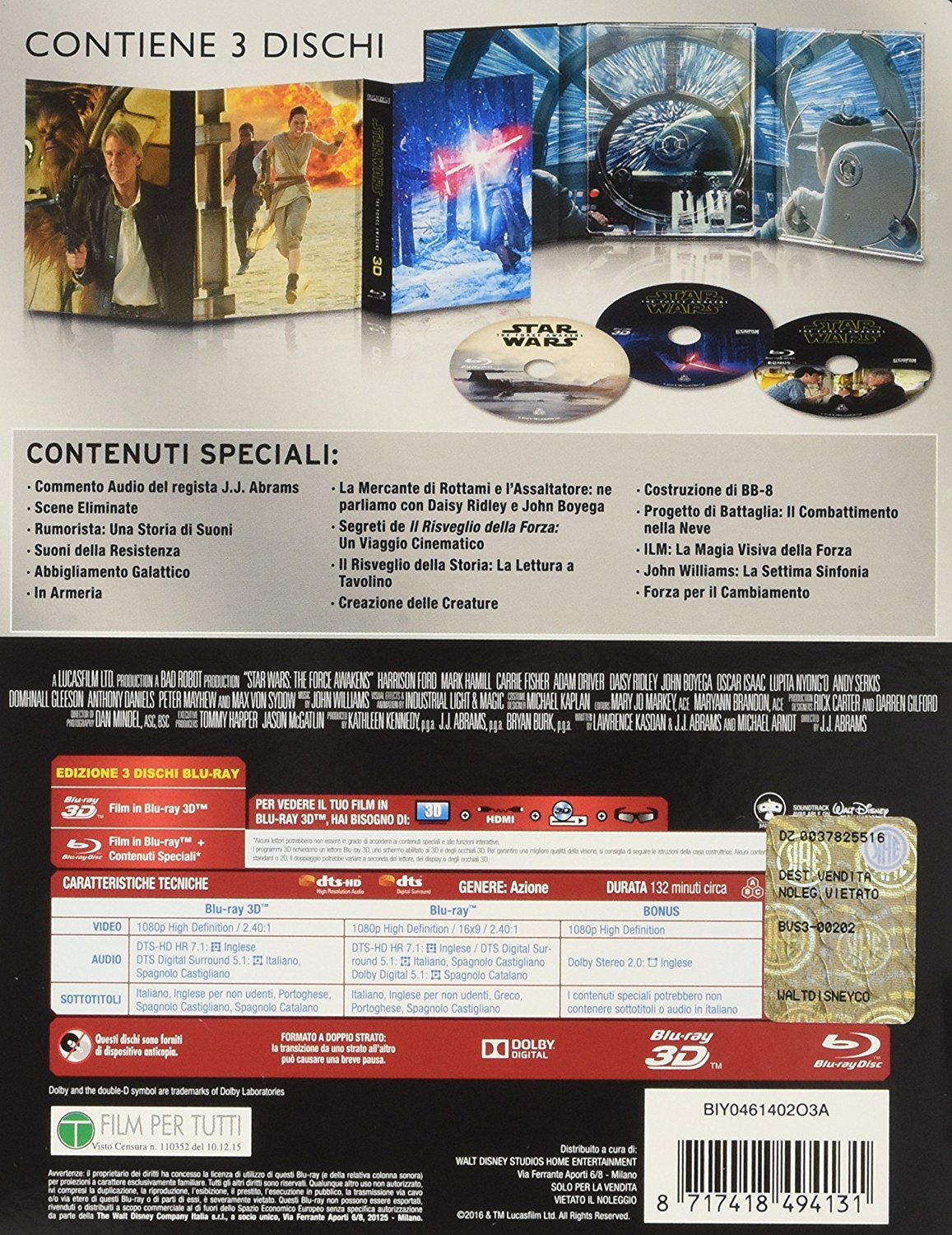 Pel·lícules en català en format físic - Fòrums - Racó Català