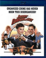 Johnny Dangerously Blu-ray