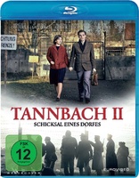 Tannbach - Schicksal eines Dorfes Blu-ray (Germany)