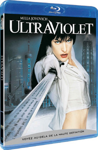 Ultraviolet Blu-ray Release Date January 9, 2007 (France)